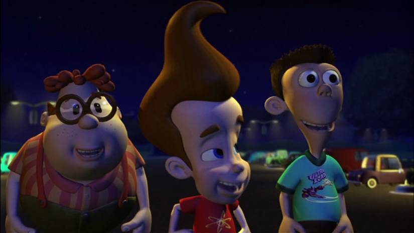 10 Iconic Cartoon Characters From the 2000s