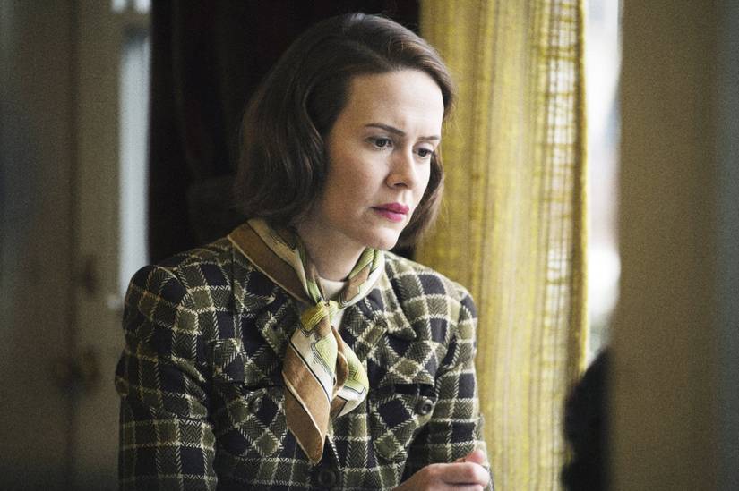These Are Sarah Paulson's Best Performances, Ranked