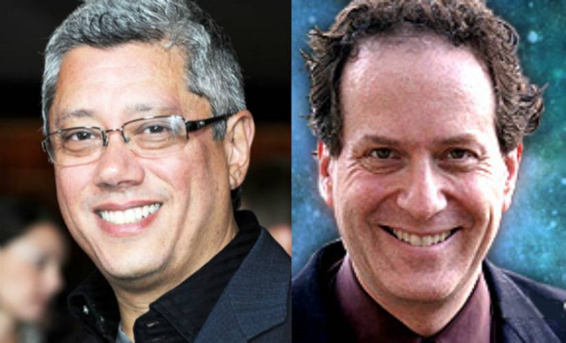Dean Devlin Sci-Fi Drama 'The Ark' Gets Series Order From SyFy