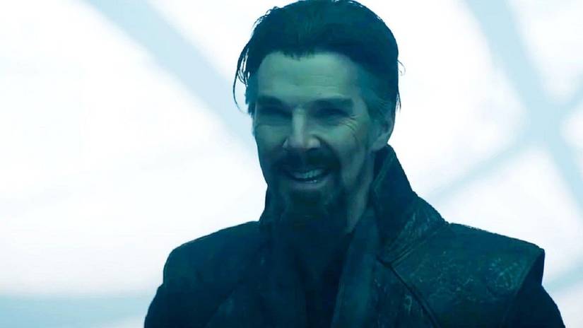 Doctor Strange 2 Merch Hints at Appearance from Multiverse Avengers