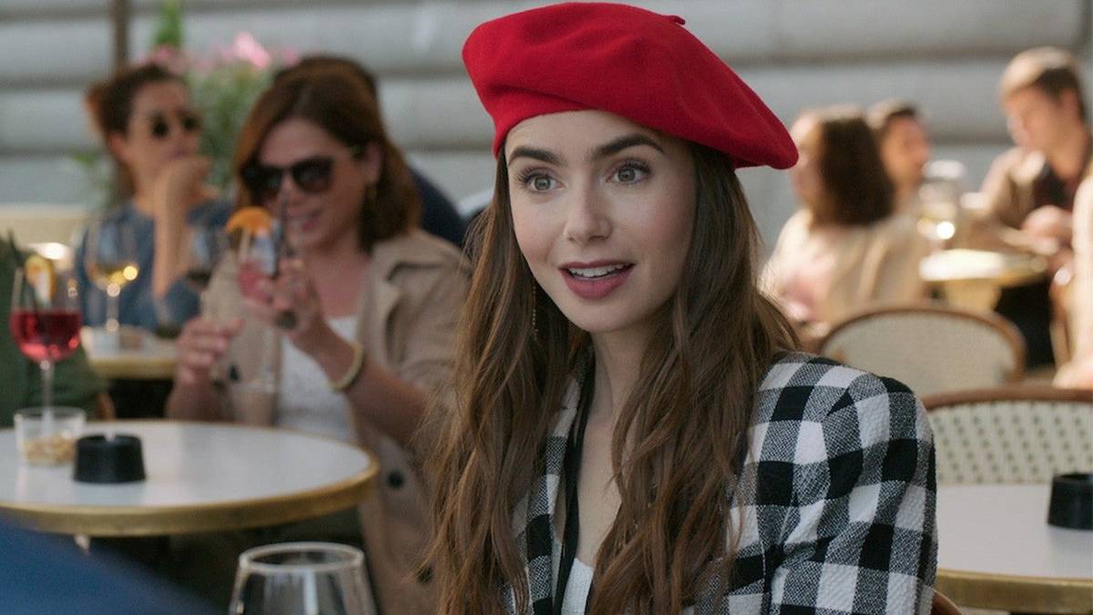 Here's Every Emily in Paris Main Character, Ranked