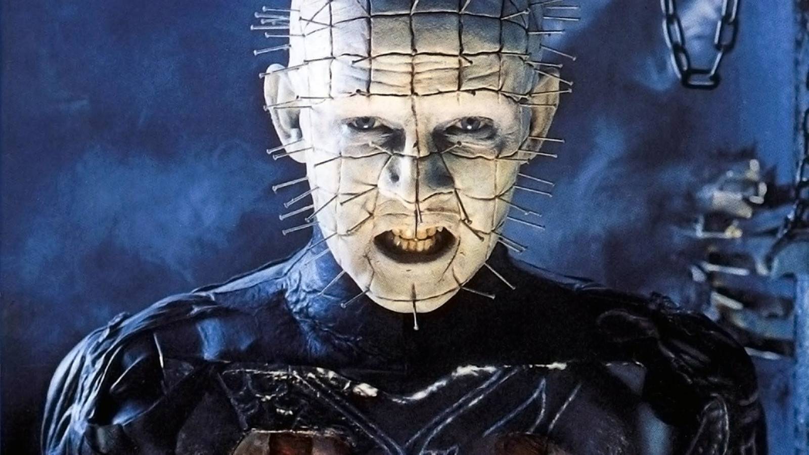 Why Hellraiser Deserves the Upcoming Reboot