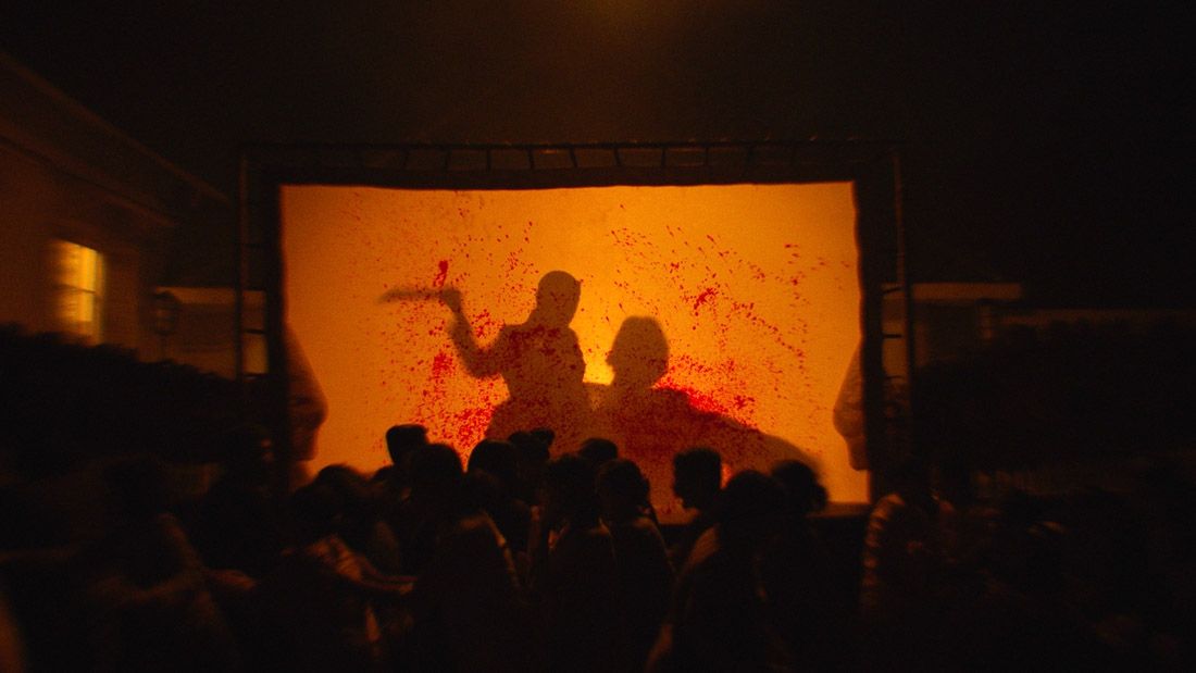 10 Best Folklore Horror Movies From the Last Decade