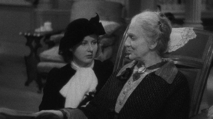 The Best Movies About Getting Older For a New Year