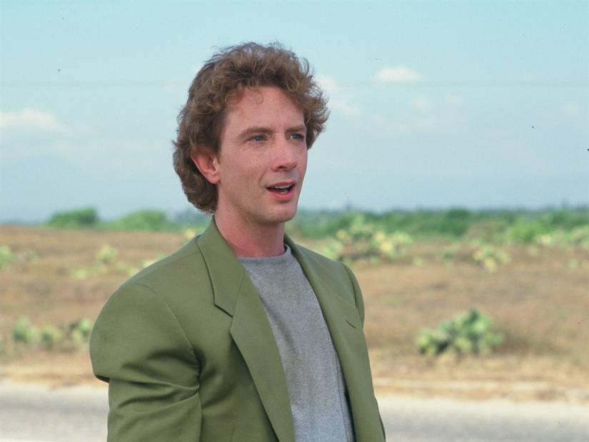 10 Movies That Made Martin Short an All-Time Comedy Legend