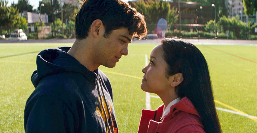 Every Movie Noah Centineo Played a Teen Heartthrob, Ranked