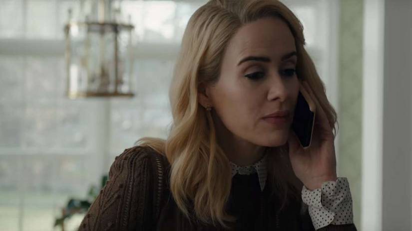 These Are Sarah Paulson's Best Performances, Ranked