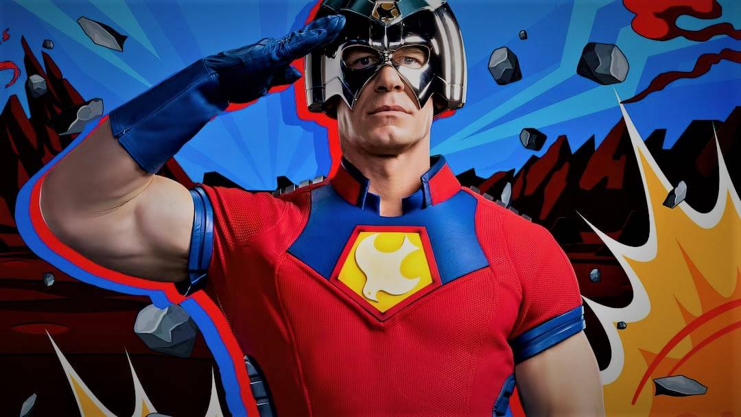 Peacemaker Mid-Season Review: Project Butterfly Leads to a Whopper Reveal