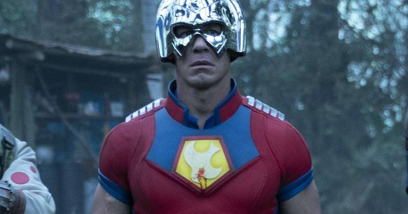 Peacemaker Mid-Season Review: Project Butterfly Leads to a Whopper Reveal