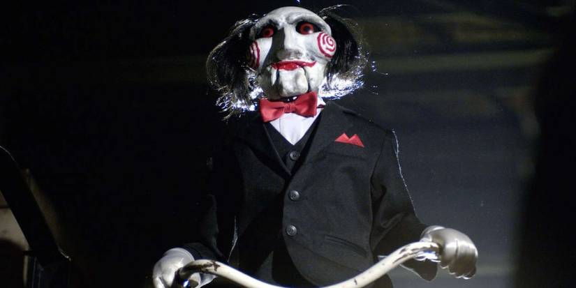 Best James Wan Movies, Ranked