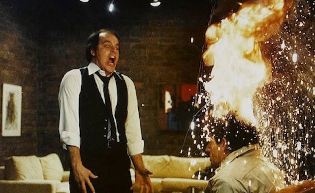 How David Cronenberg Uses The Body Horror Genre intellectually
