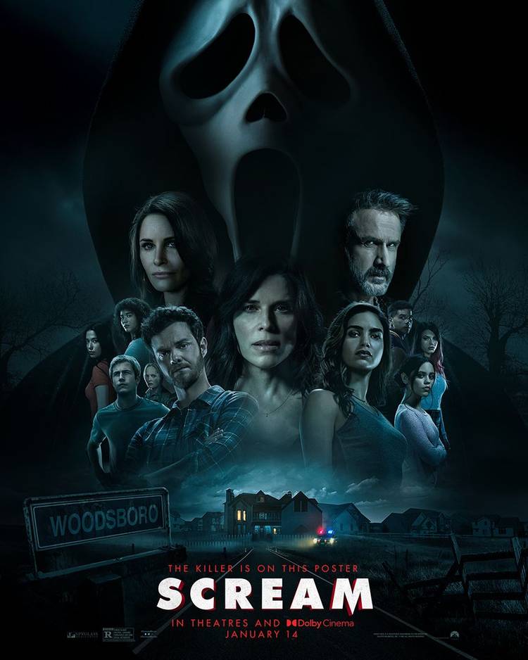 Scream Final Trailer Changes the Rules for Survival