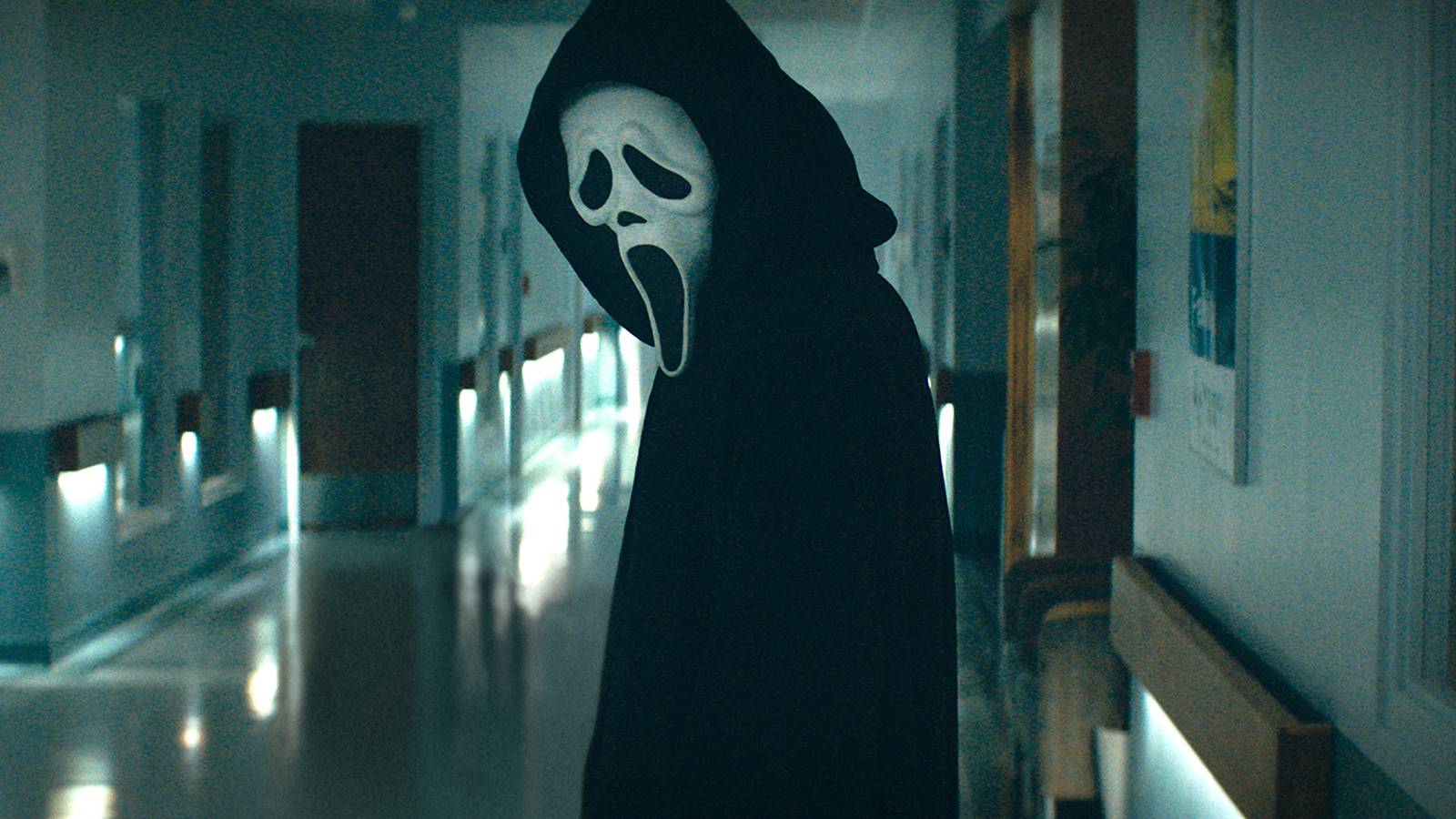 Scream Review (Spoiler-Free): A Fan Service Slasher Buffet Devoid Of Scares