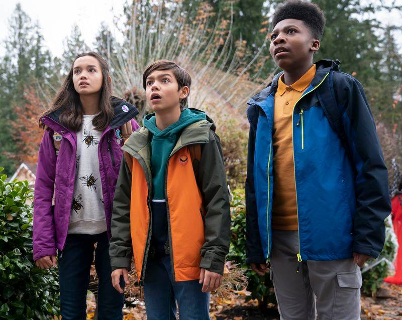 Disney's Under Wraps 2: Cast, Plot, Release Date & Everything Else We Know