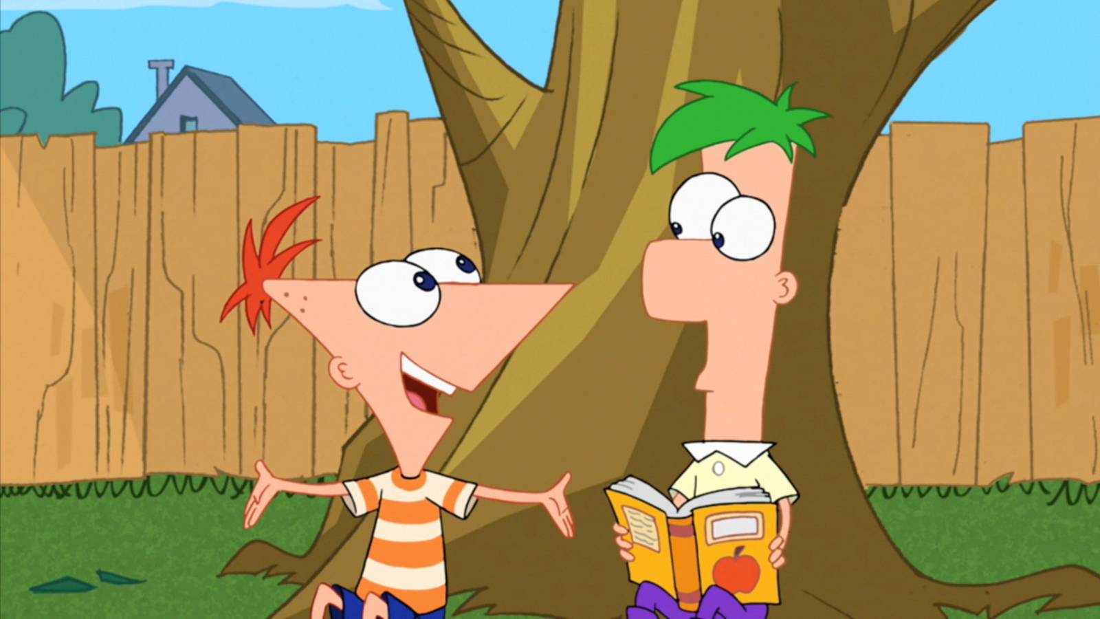 10 Iconic Cartoon Characters From the 2000s