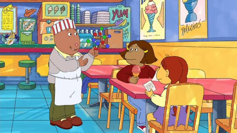 These Are the 9 Best Characters in PBS’ Arthur