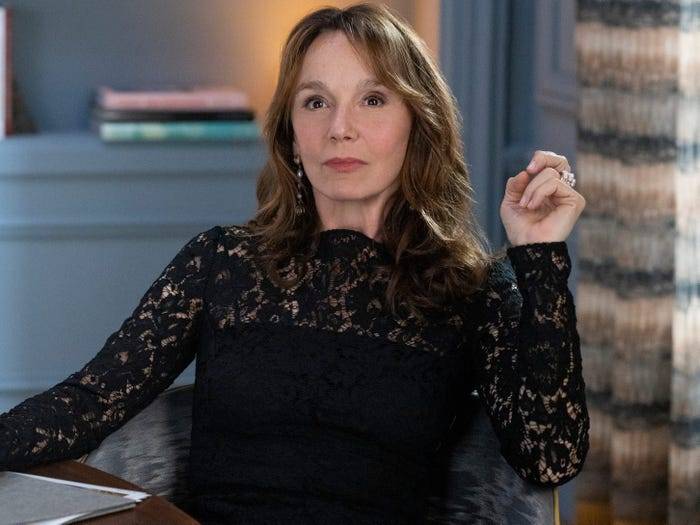 Here's Every Emily in Paris Main Character, Ranked