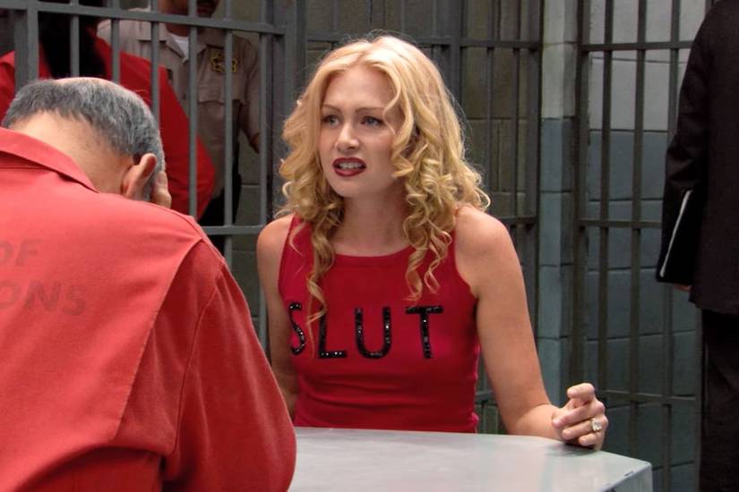 Here's Every Major Arrested Development Character, Ranked