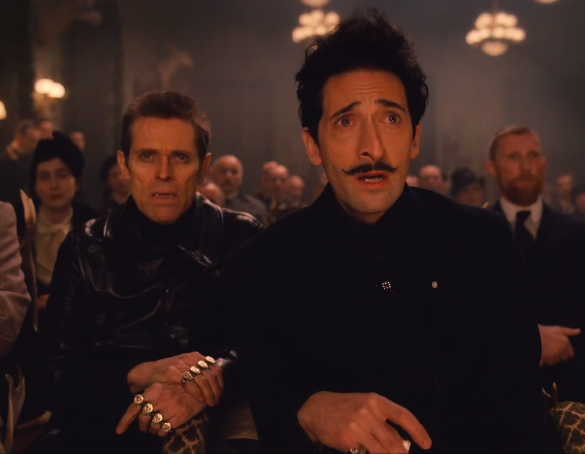 These Are Adrien Brody's Best Performances, Ranked