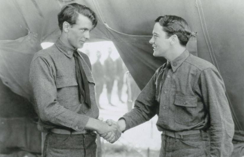 Here Are 9 of the Best Silent Movies of All Time