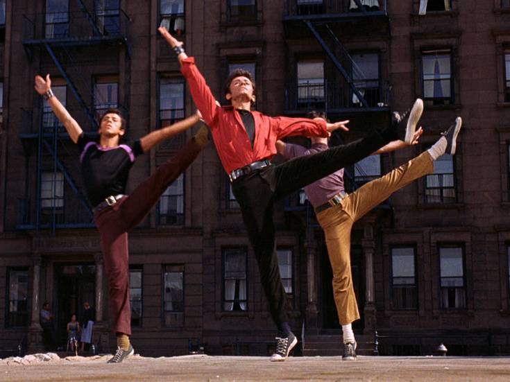 Best Dance Movies That Will Get You on Your Feet