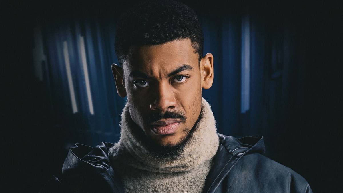 Marvel's Blade Adds Krypton Star Aaron Pierre to Its Cast in 'Coveted Role'