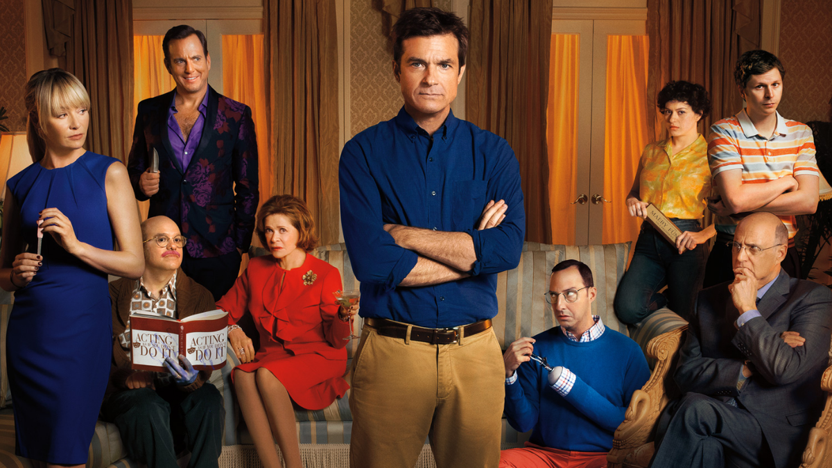 Here's Every Major Arrested Development Character, Ranked