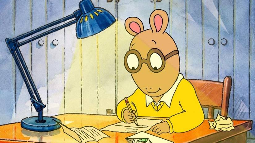 These Are the 9 Best Characters in PBS’ Arthur