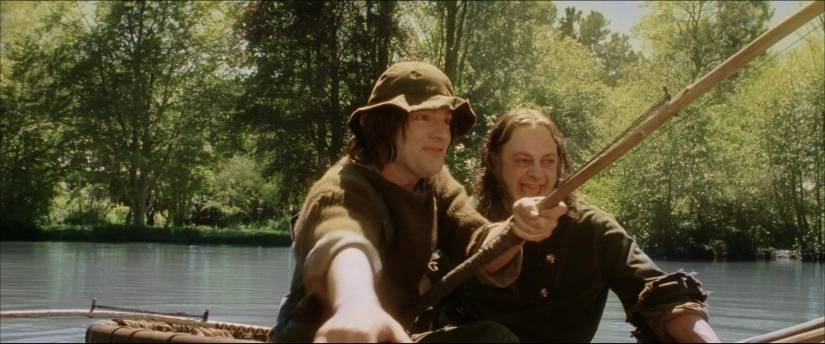 Explained: Was Gollum a Hobbit?