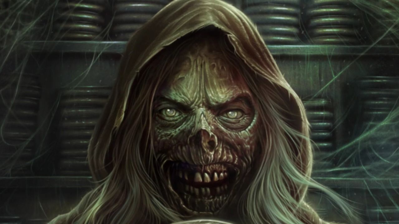 Creepshow Series Gets Renewed for Season 4 at Shudder