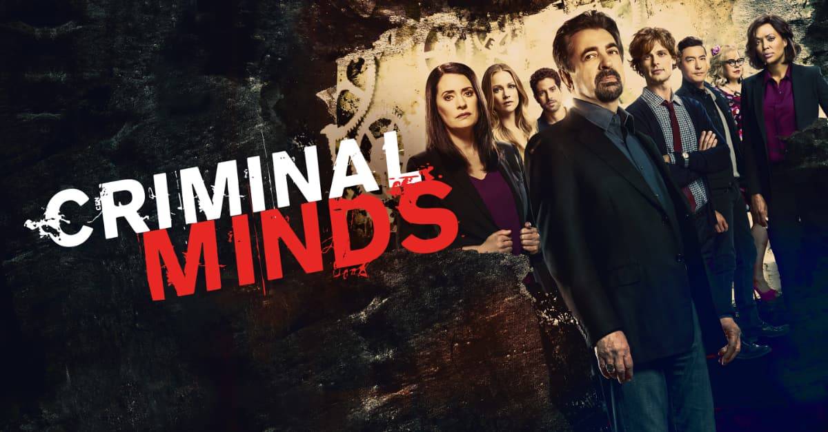 Criminal Minds Reboot Ready to Go with Set Rebuild and Different Format