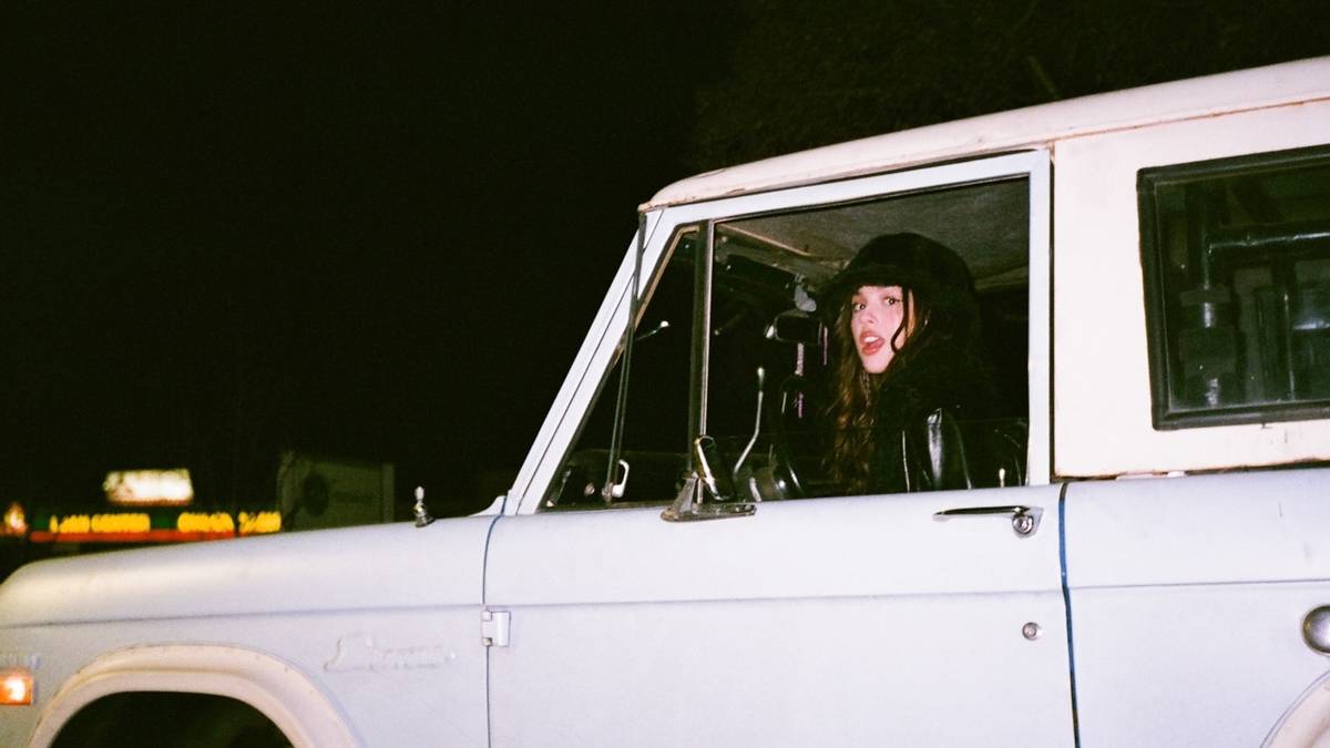 Olivia Rodrigo's Driving Home 2 U Film Drifting Into March 25th Disney+ ...