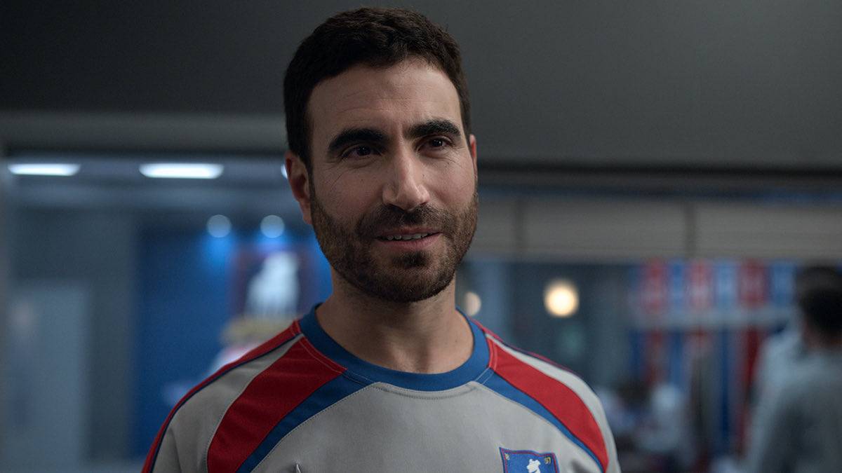 Ted Lasso Star Brett Goldstein Lands Multi-Year Deal With Warner Bros. TV