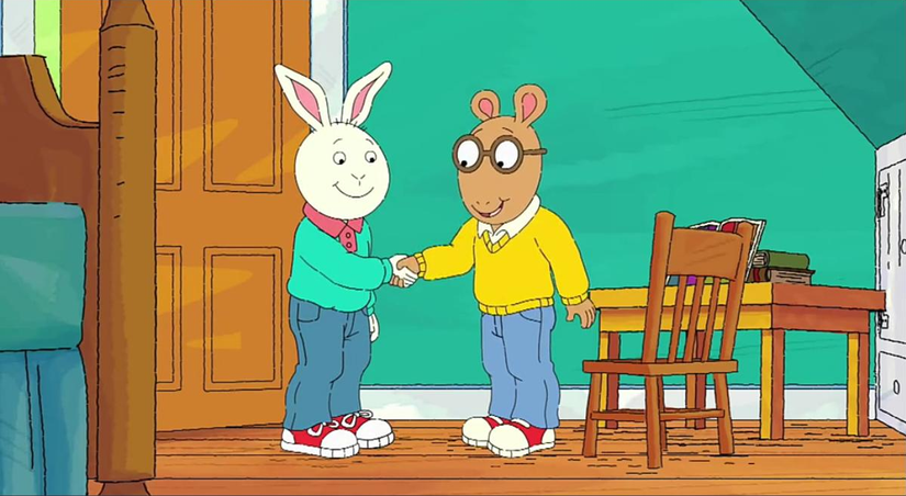 These Are the 9 Best Characters in PBS’ Arthur
