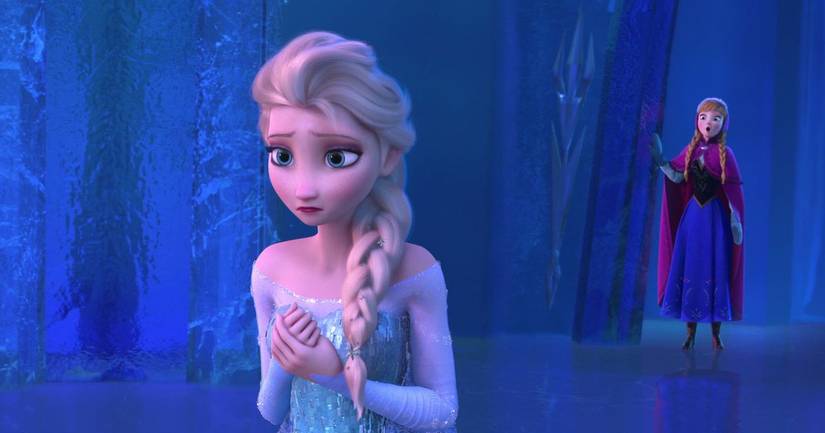 Disney Princess & MCU Superhero Pairs That Would Make for an Exciting Movie