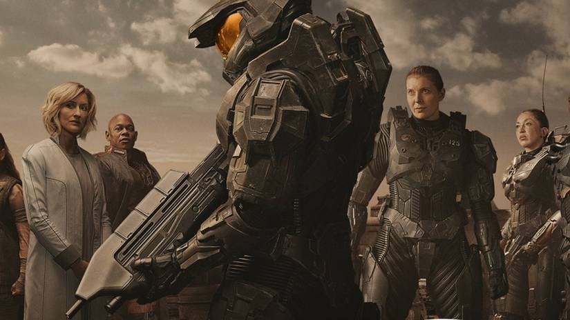 Halo TV Series: Story, Cast, Release Date, and Everything Else We Know
