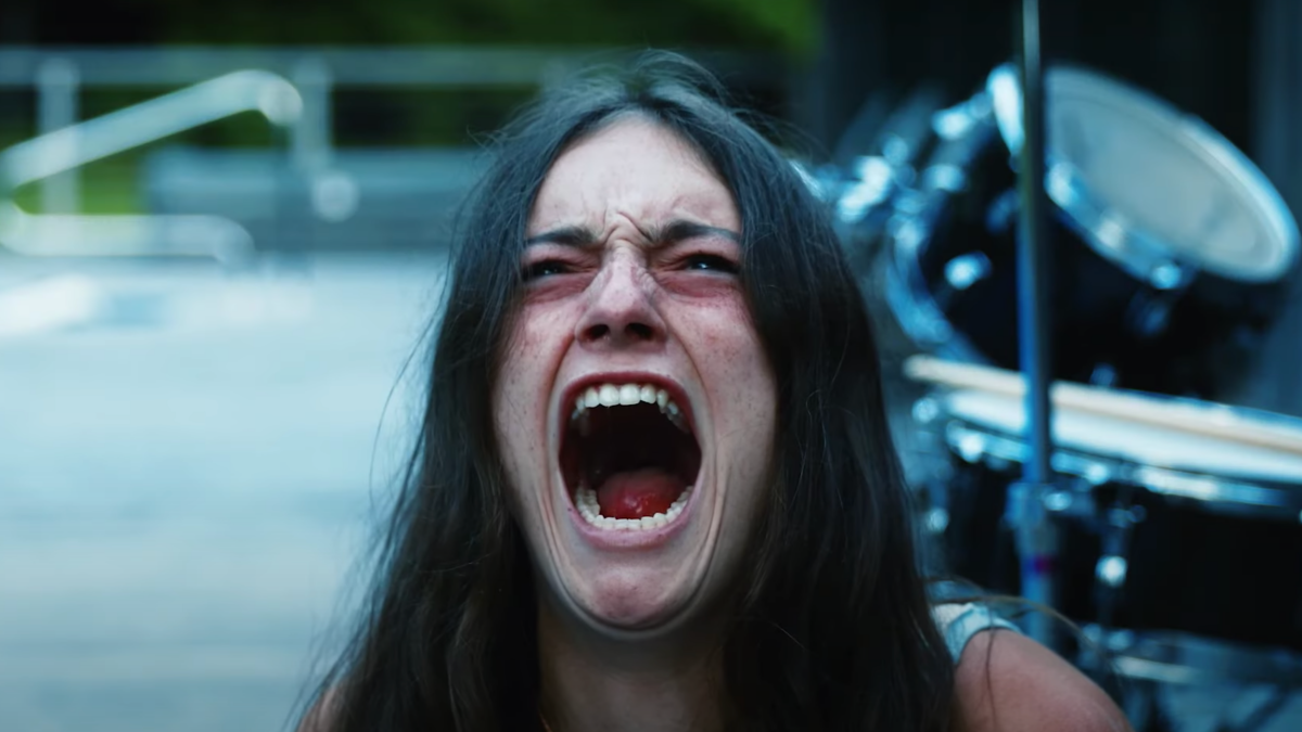 Hellbender Review: Shudder Movie is a Fun DIY Blast of Horror