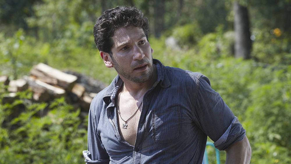 These Are Jon Bernthal's Best Performances, Ranked