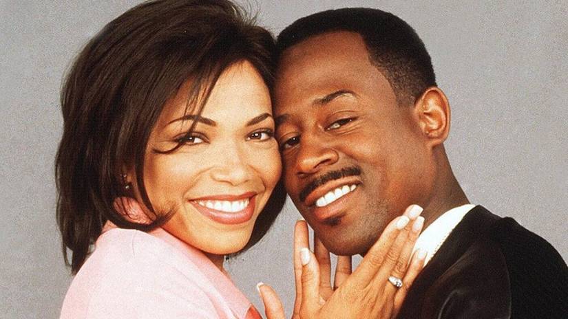 Martin Cast to Reunite for 30th Anniversary Special on BET+