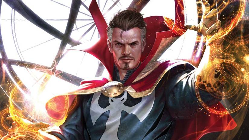 Multiverse of Madness: Here's Every Doctor Strange Variant, Explained