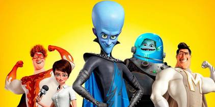 Megamind: Are We Ever Getting a Sequel to the Animated Superhero Movie