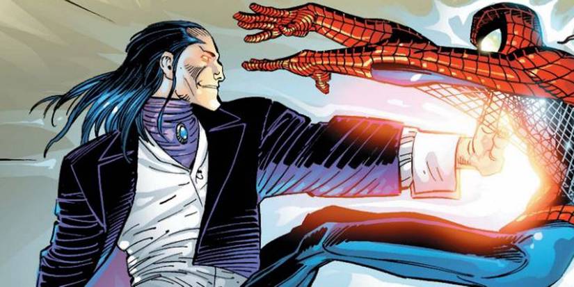 Here Are Other Spider-Man Villains We'd Love to See in the MCU
