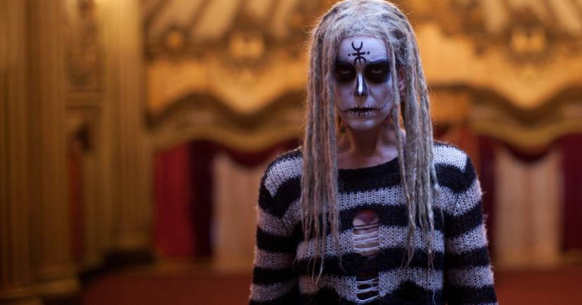 Here's Every Rob Zombie Movie, Ranked
