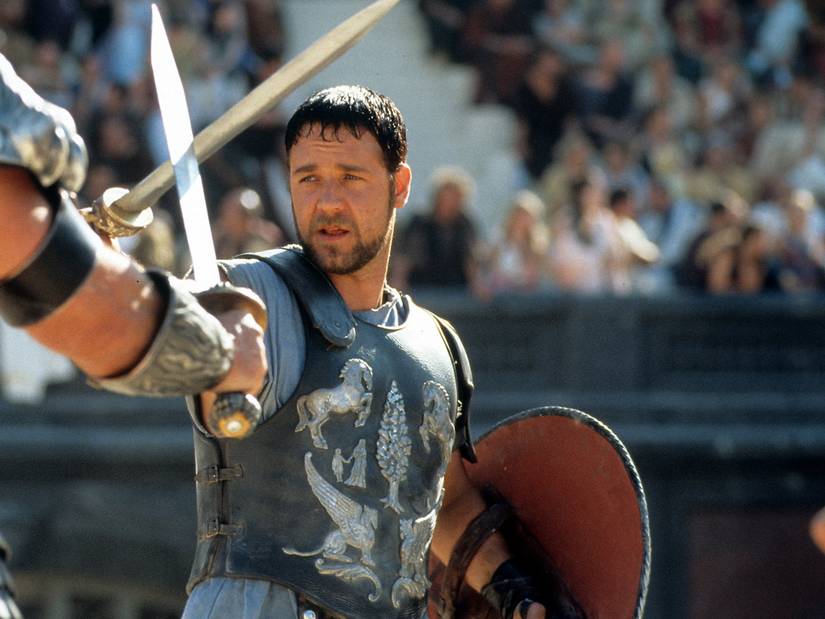 Every Best Picture Oscar Winner of the 2000s, Ranked