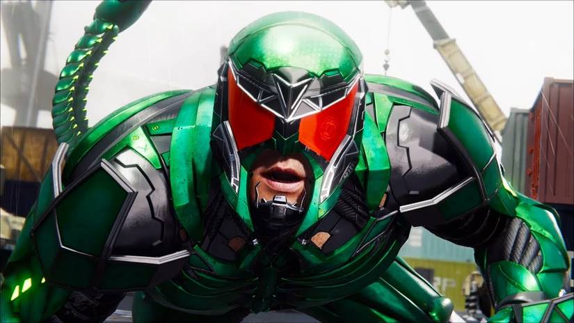 These Are the Worst Spider-Man Movie Villains, Ranked in Order of Their ...