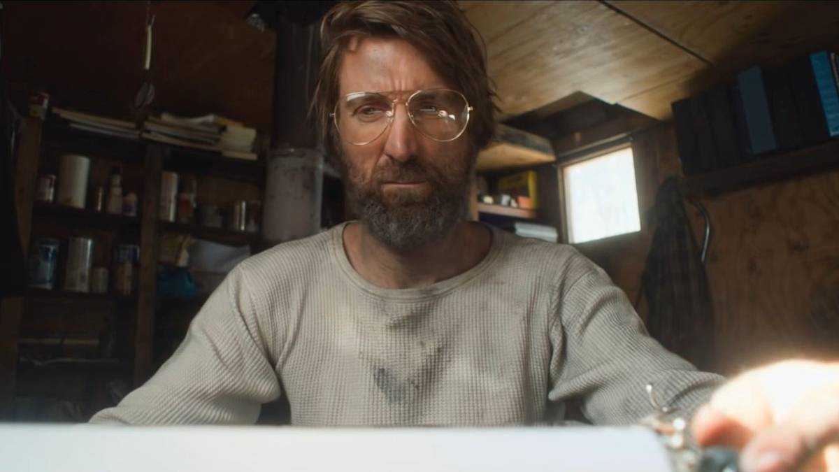 Ted K Review: A Disturbing Portrayal of the Infamous Unabomber