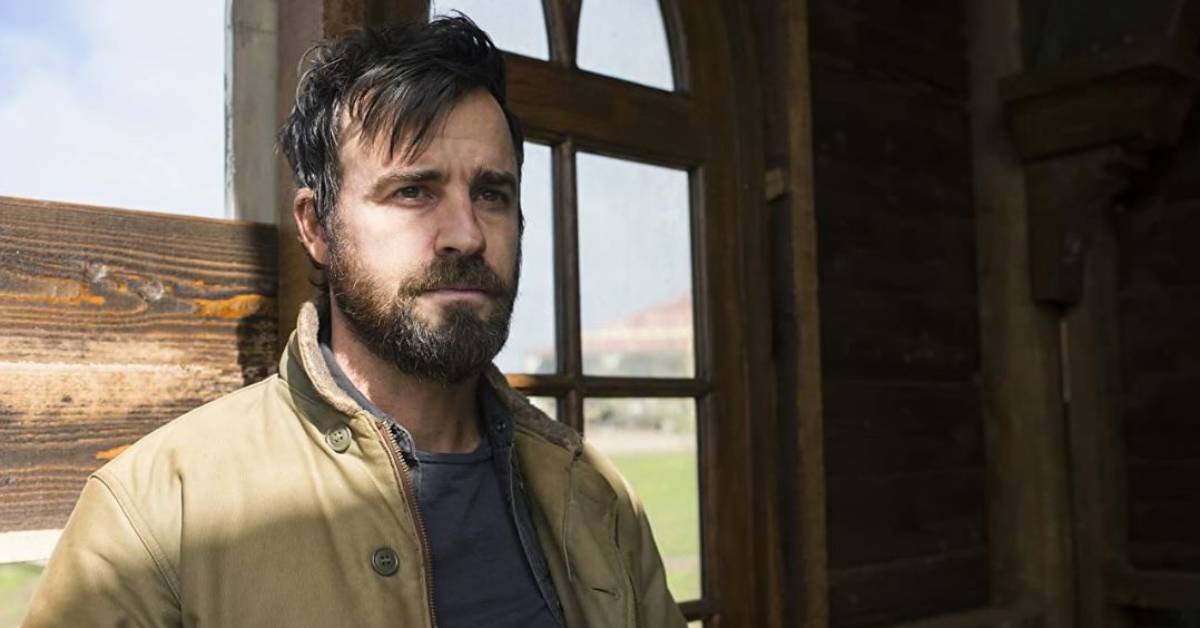 Every Season of The Leftovers, Ranked