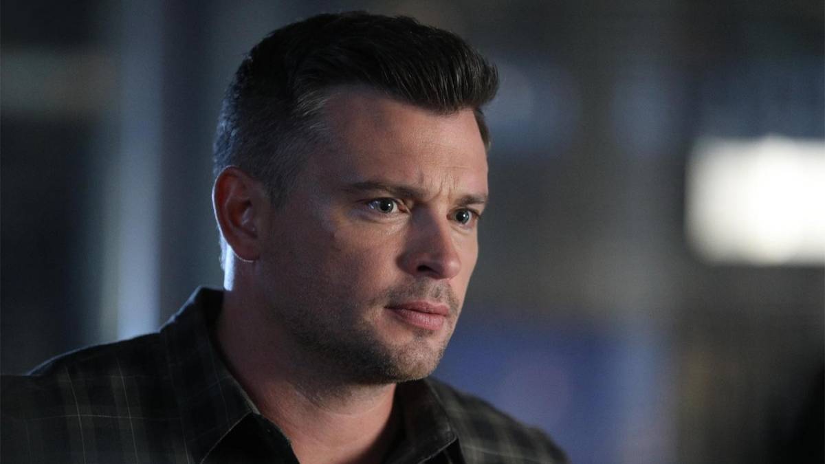 Smallville's Tom Welling to Star in Scott Windhauser's Action Thriller ...