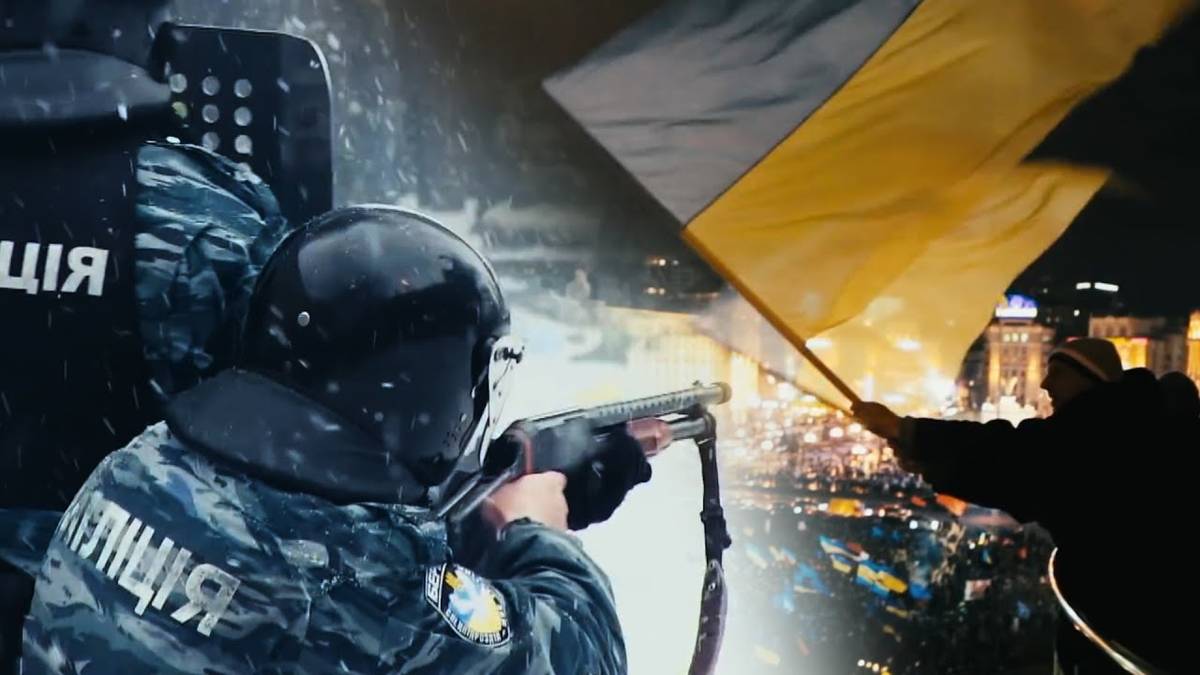 Ukrainian Films: Some of the Best Movies Ever Made