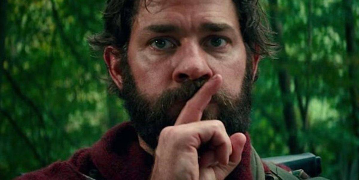 10 Movies That Work Well With No Sound